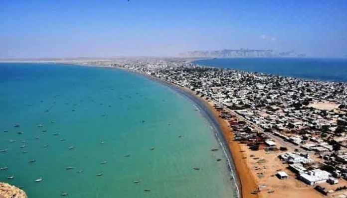Top 10 Places in the Way to Gwadar, You Must Visit