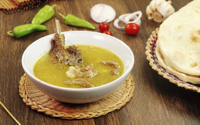 Top 10 Pakistani Food | #1 Is Not What You Thought