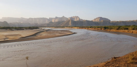 Top 10 Places in the Way to Gwadar, You Must Visit